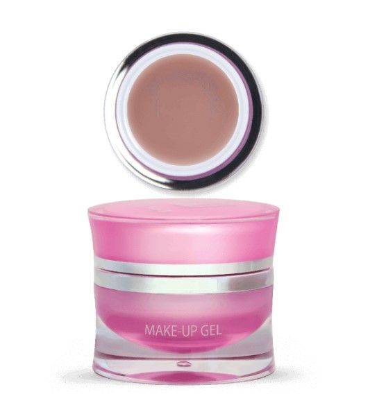Make-up gel - körömépítő zselé - 50g